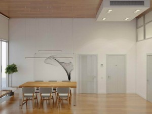 Less Is More – How To Achieve Luxury Minimalism In Interior Design