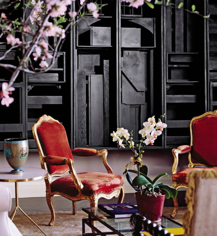 Living Room Trends For 2016