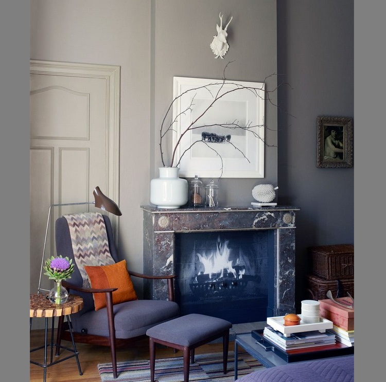 Oscar-Worthy Living Room Designs