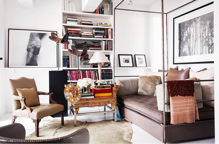 Best interior design styles books: Elements of Design by Vicente Wolf ...