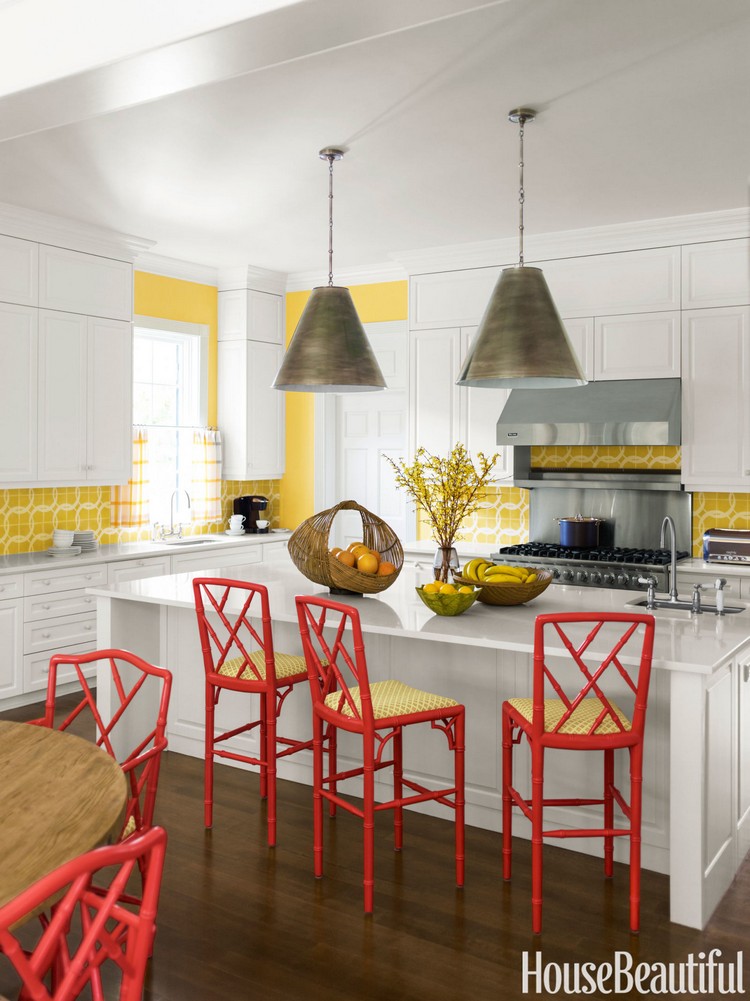 Expressive 25 kitchen lighting ideas for your best meal