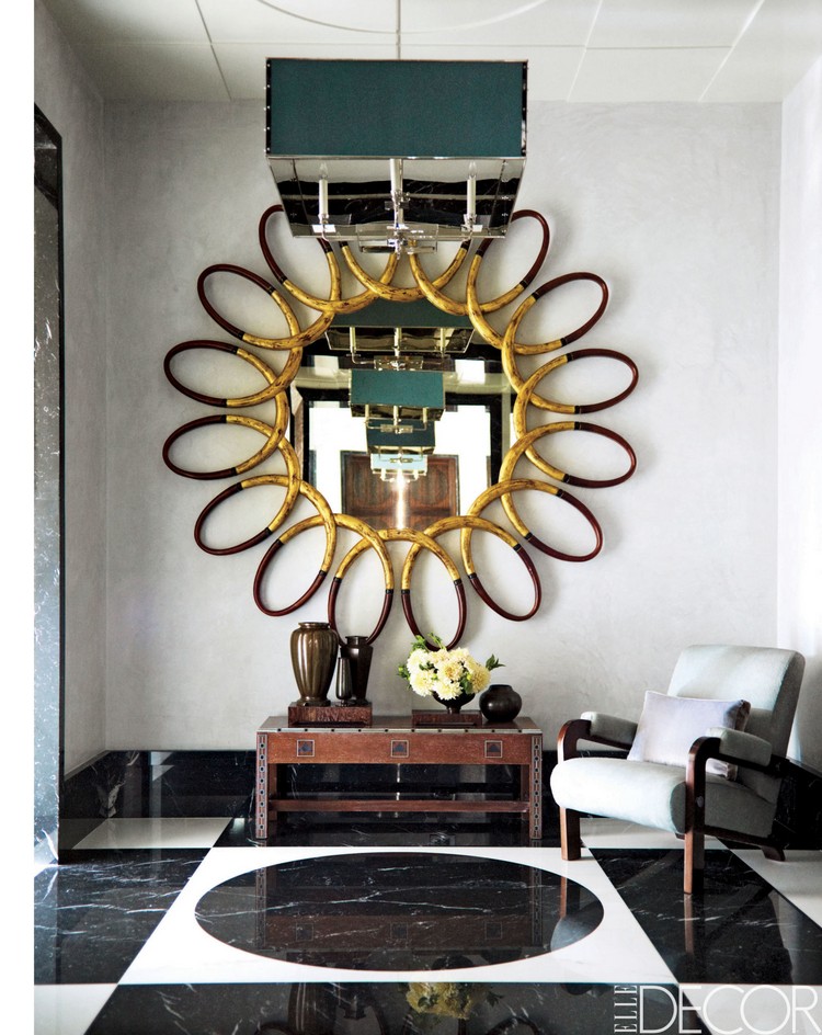 Home decorating ideas – brilliant ideas to decorate with mirrors | Home ...