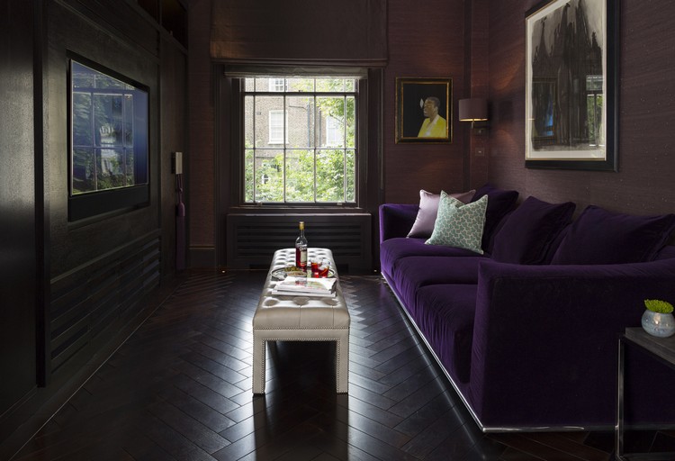 Interior design styles – unwrap the best 7 Taylor Howes luxury ...