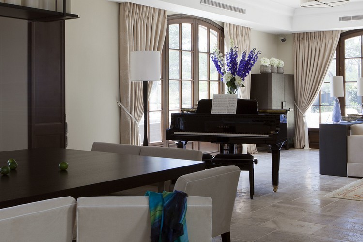 Interior design styles – unwrap the best 7 Taylor Howes luxury ...