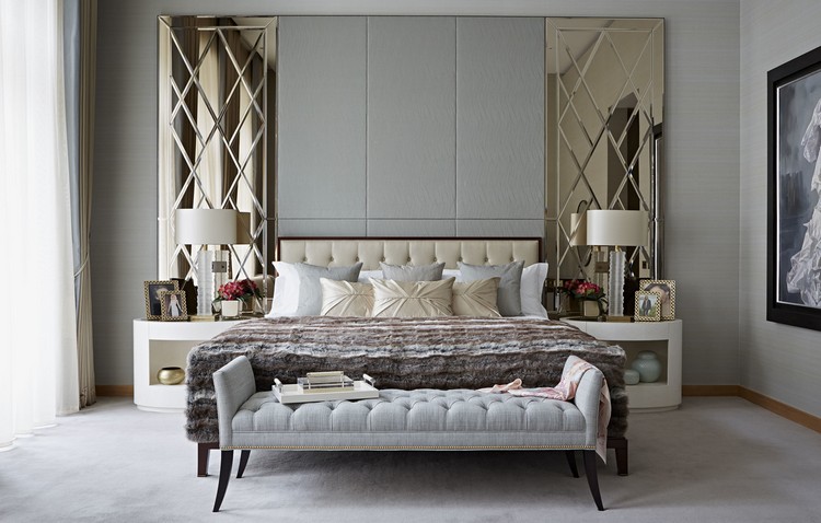 Interior design styles – unwrap the best 7 Taylor Howes luxury ...