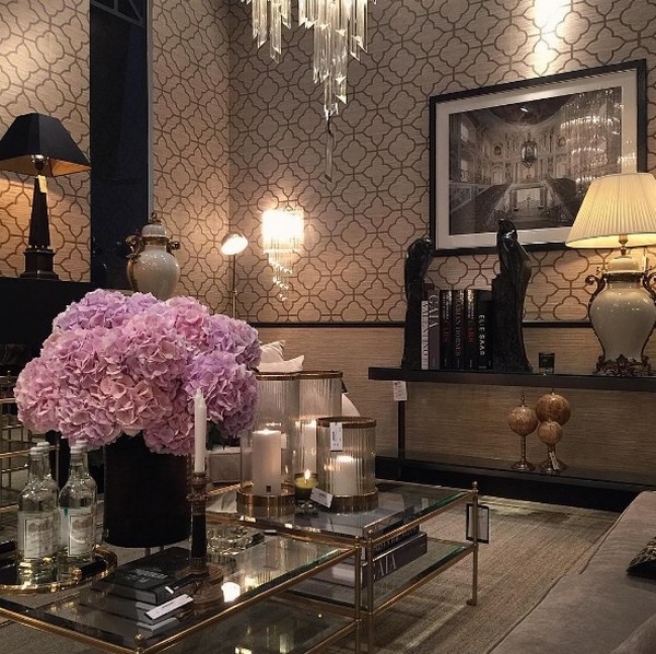 Maison et Objet Paris 2016 – 100 home inspiration ideas images unveiled ...
