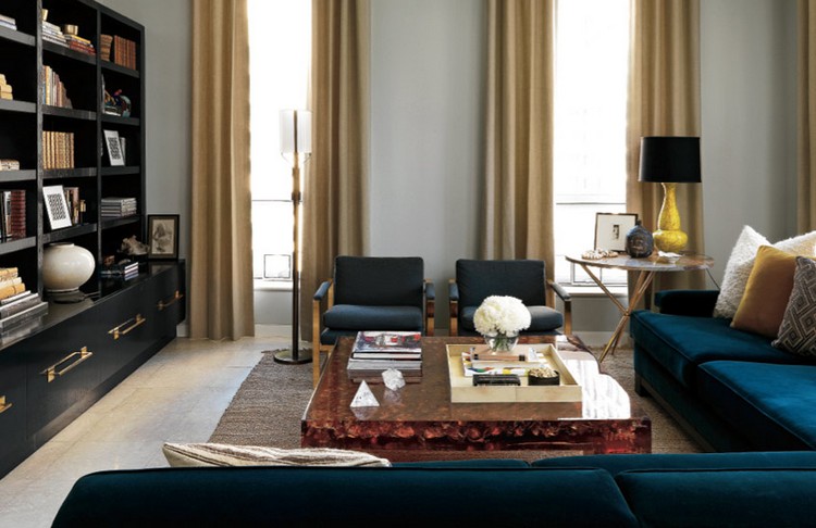 Breathtaking Home Inspiration Ideas From Best 10 American Interior ...
