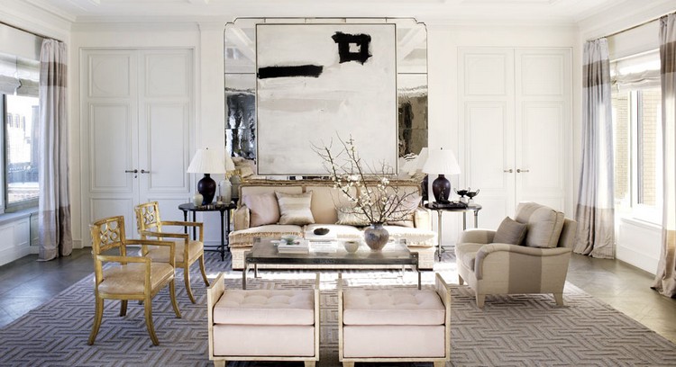 Breathtaking Home Inspiration Ideas From Best 10 American Interior ...