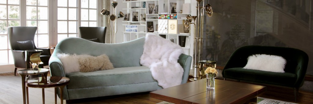 Living room decorating ideas – 15 statement sofas you’ll fall in love ...