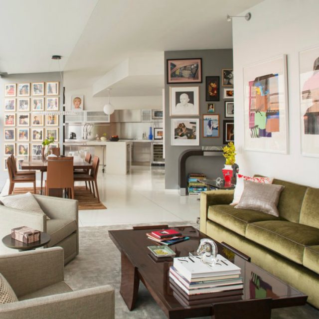 SFA Design: World Design For Your Home