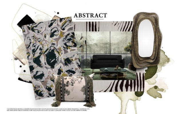 2020 Interior Design Trends: Eveything You'll Need in the New Year