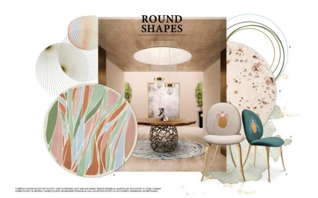 2020 Interior Design Trends: Eveything You'll Need in the New Year