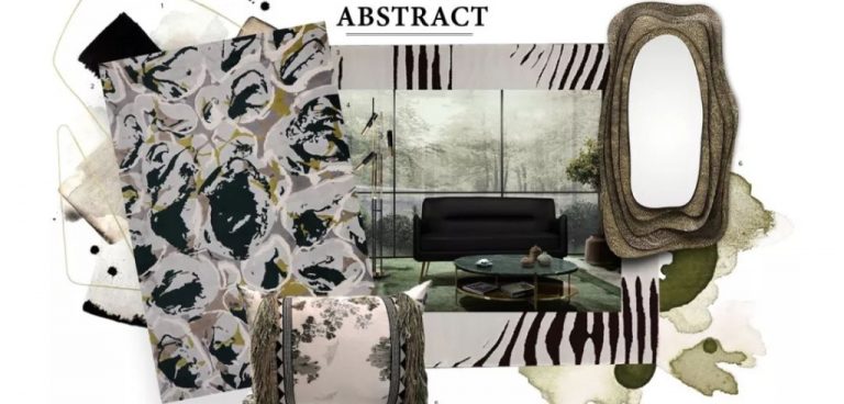 2020 Interior Design Trends: Eveything You'll Need in the New Year