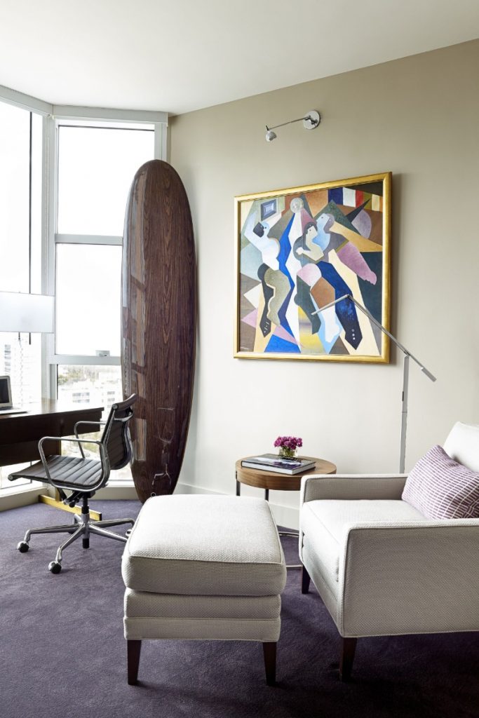 Brown Davis: Architecture, Environments and Extraordinary Craftsmanshi