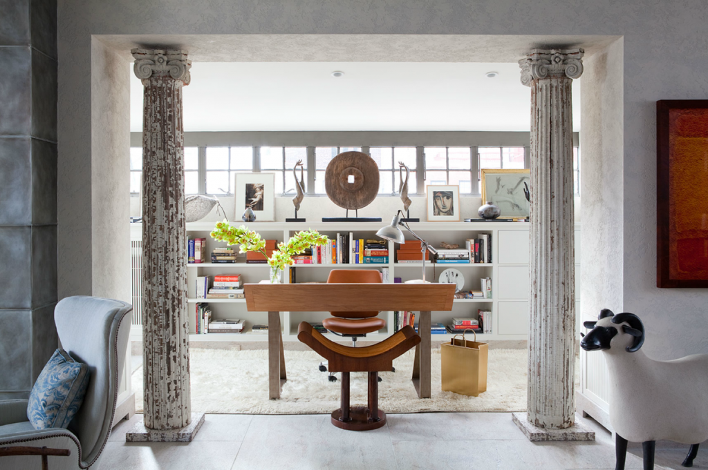 Bunny Williams: A Star of New York City's Interior Design