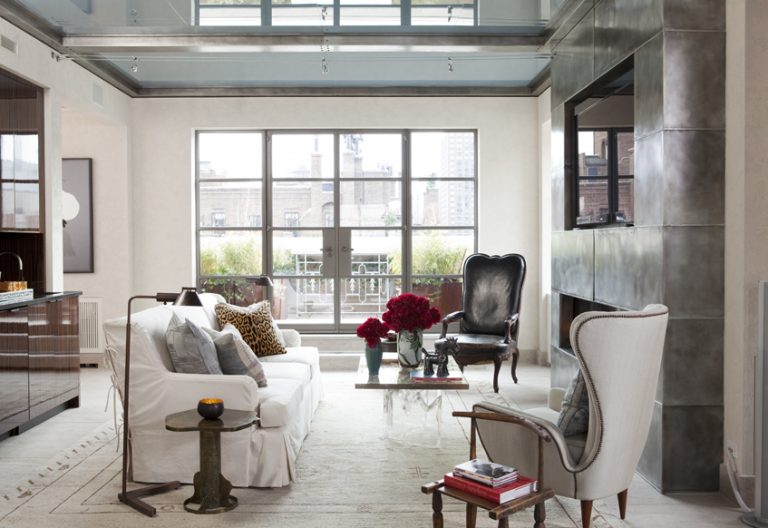 Bunny Williams: A Star of New York City's Interior Design