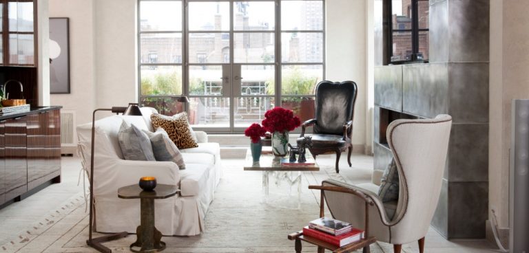 Bunny Williams: A Star of New York City's Interior Design