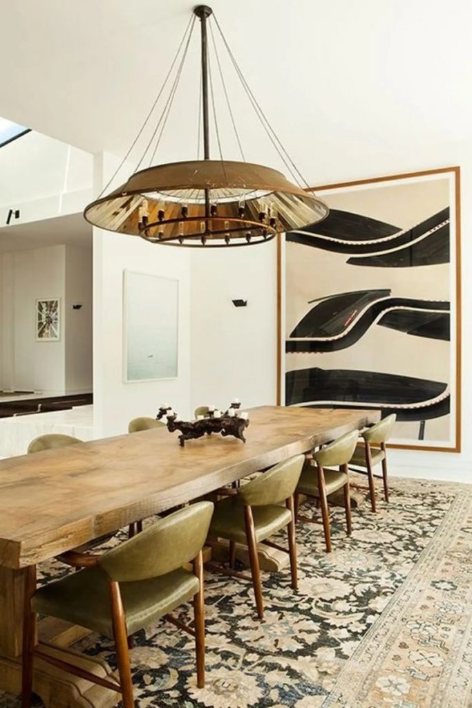 Kathleen Clements: Contemporary Design in Perfect Harmony