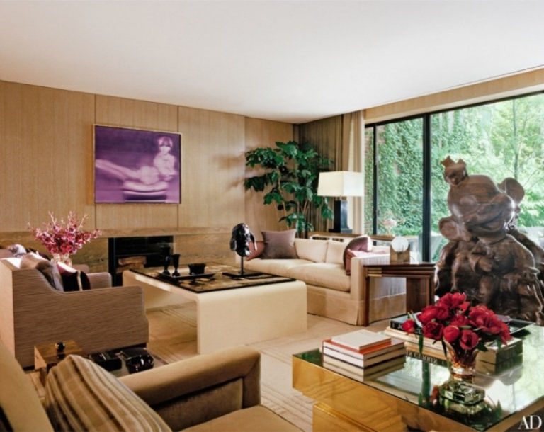 Thad Hayes: Unique and Beautiful Design in New York
