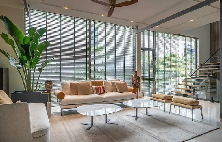Aamir and Hameeda Interior Designers: A Fantastic Indian Duo