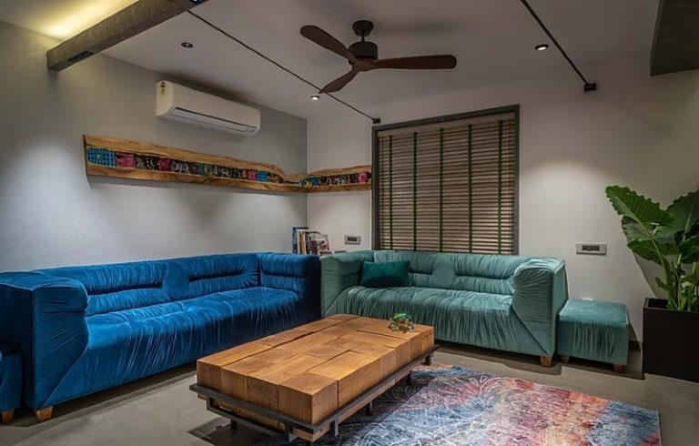 Aamir and Hameeda Interior Designers: A Fantastic Indian Duo