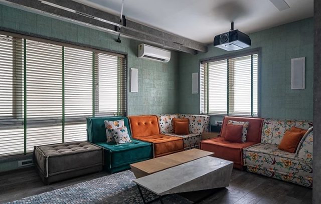 Aamir and Hameeda Interior Designers: A Fantastic Indian Duo