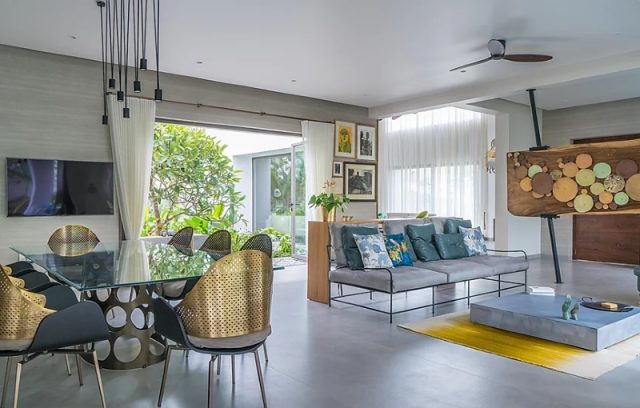 Aamir and Hameeda Interior Designers: A Fantastic Indian Duo