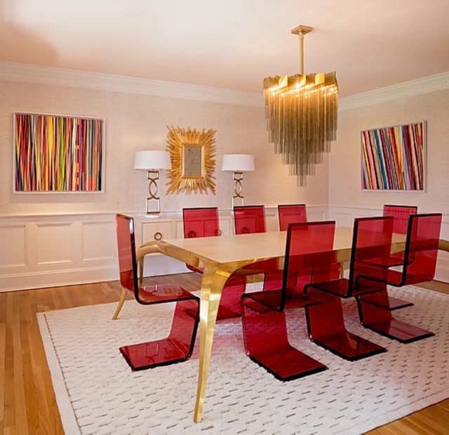 Gilles Clement Designs - Creative Innovations and Iconic Design