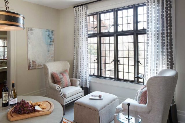 House of Funk: Interior Design with Soul