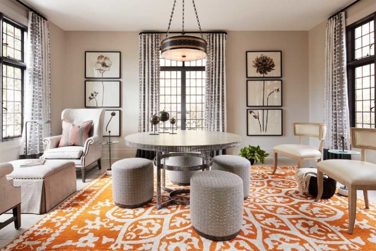 House of Funk: Interior Design with Soul