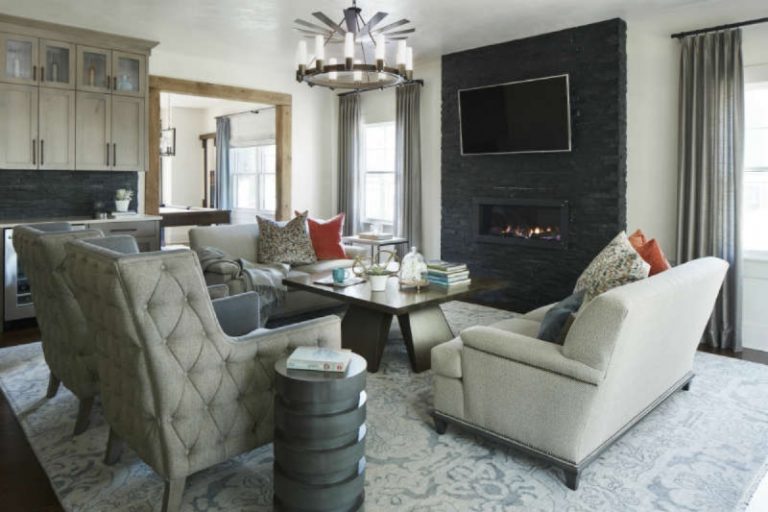 House of Funk: Interior Design with Soul