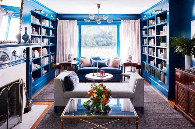 House of Funk: Interior Design with Soul