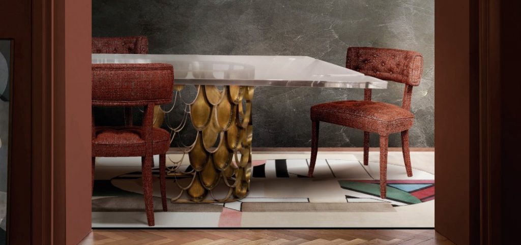 Dining Rooms and Kitchens - Decor For Every Taste