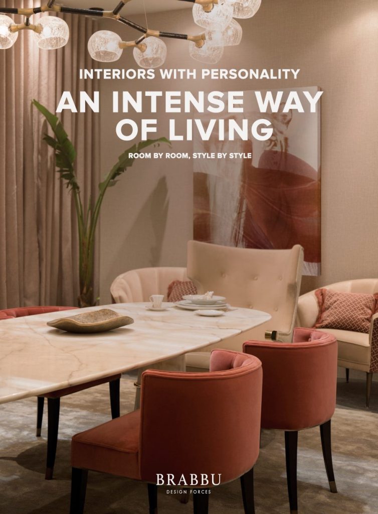 Eclectic Style: The Easy Guide for this Peculiar Design