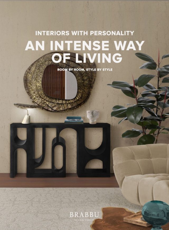 Mid-Century Style: The Nostalgic Design We All Adore