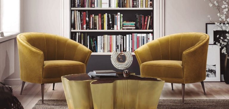 Mid-Century Style: The Nostalgic Design We All Adore