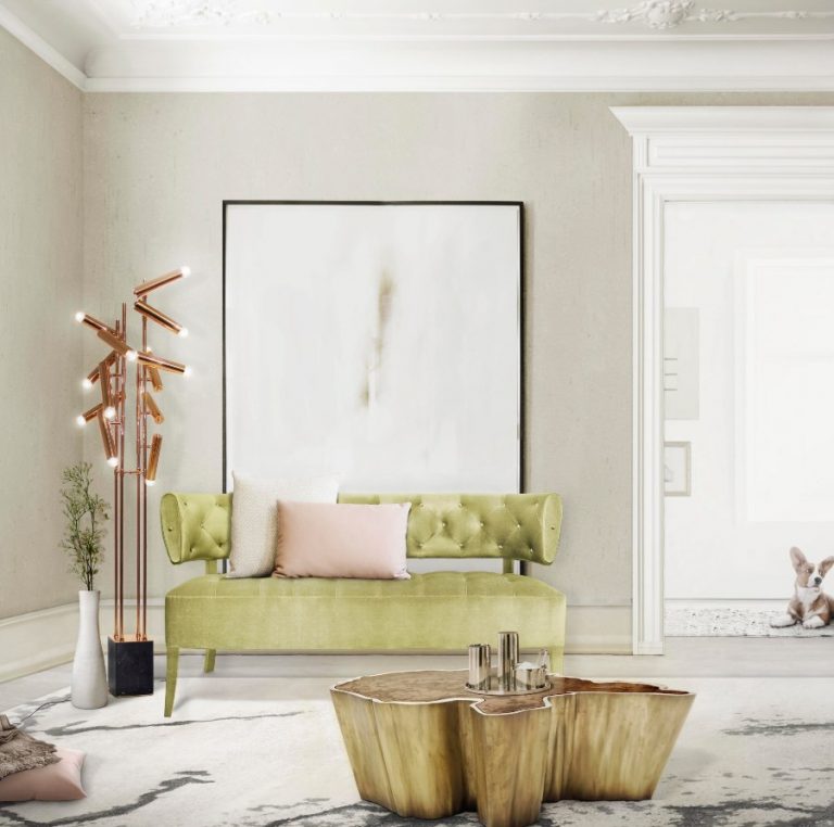 Modern Design Inspiration Home Decor and Ideas
