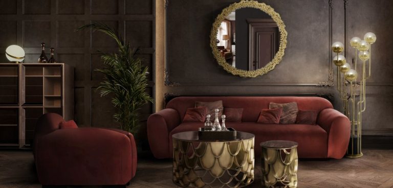 Room by Room Inspiration - Find Your Ideal Living Room