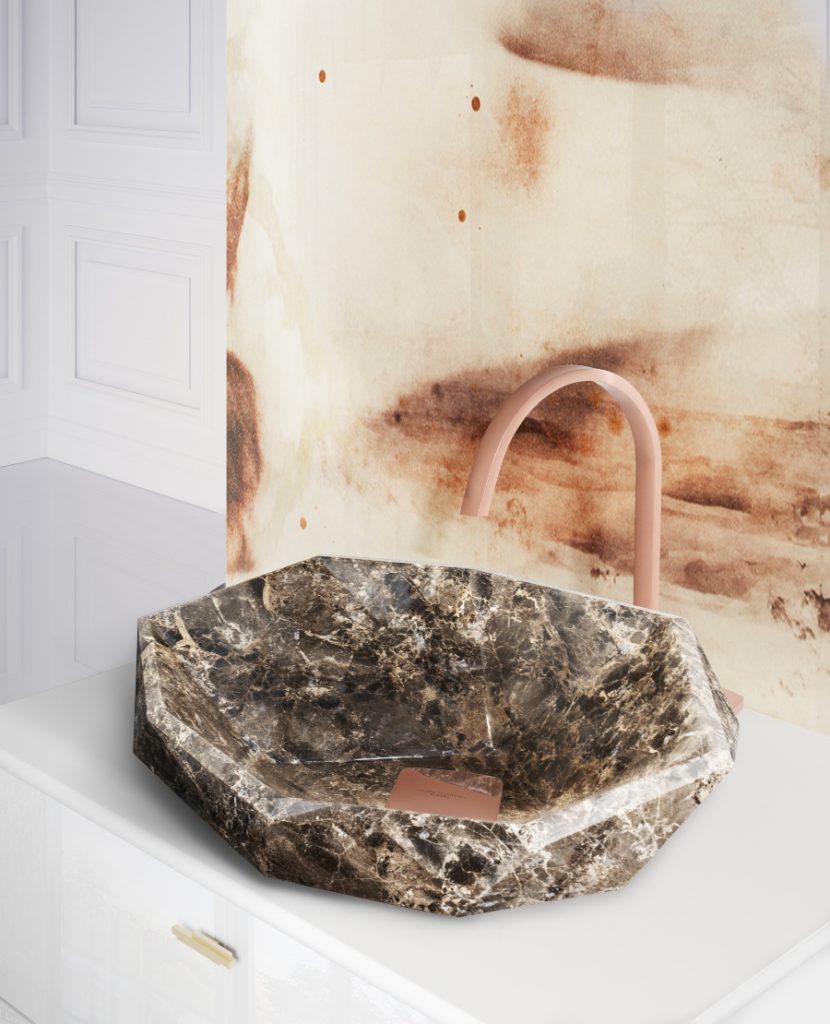 Diamond Family Collection - The Shining Gem in Your Home Decor
