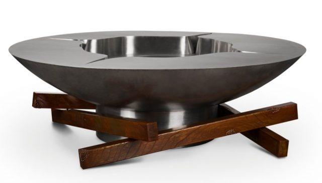 Fireplaces, Welcome The Cold Winter Weather With Fire