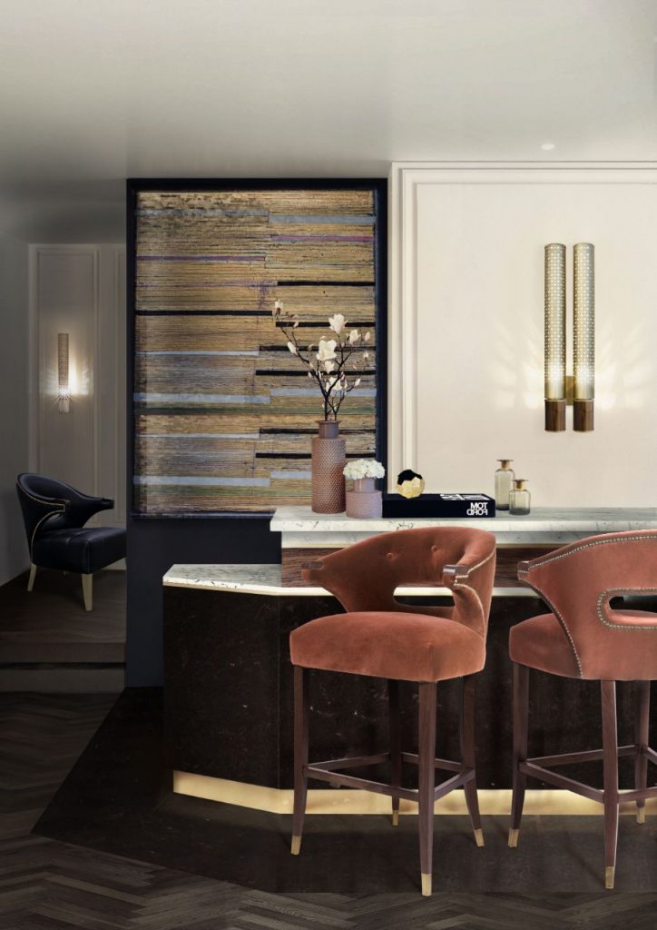 20 Wall Lights - Fierce, Intense and Unique Designs