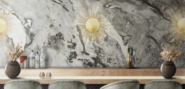 20 Wall Lights - Fierce, Intense and Unique Designs