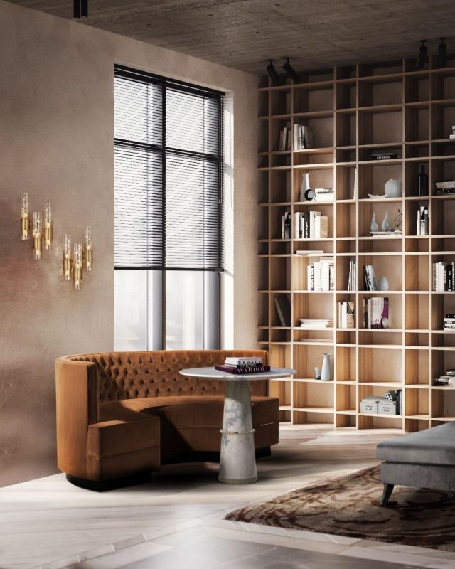 20 Wall Lights - Fierce, Intense and Unique Designs