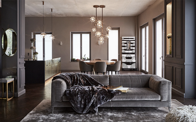 The Best Interior Designers From Berlin: 20 Names You Need to Know