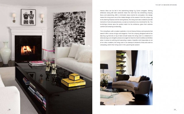 Home'Society Magazine: A New Experience