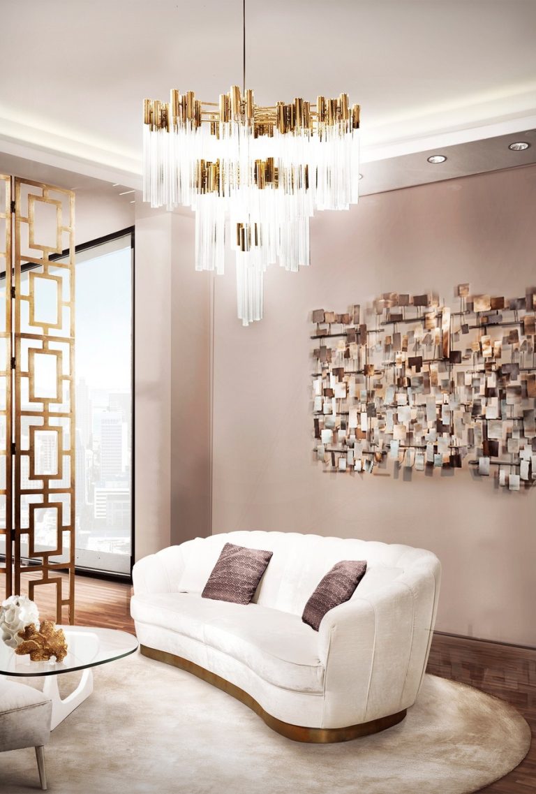 Living Room Furniture Sets For The Perfect Modern Home