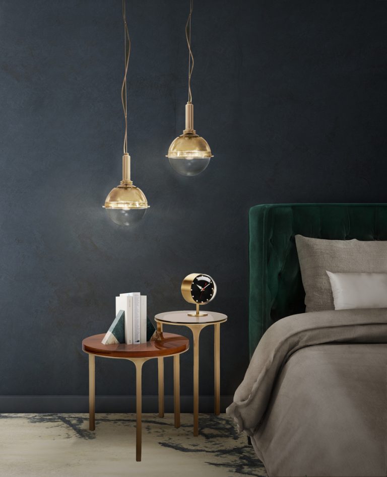 10 Bedroom Ideas to Help You Achieve the Best Room Design