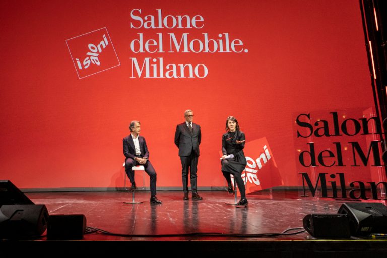 iSaloni 2022: The World Of Home Interior Design