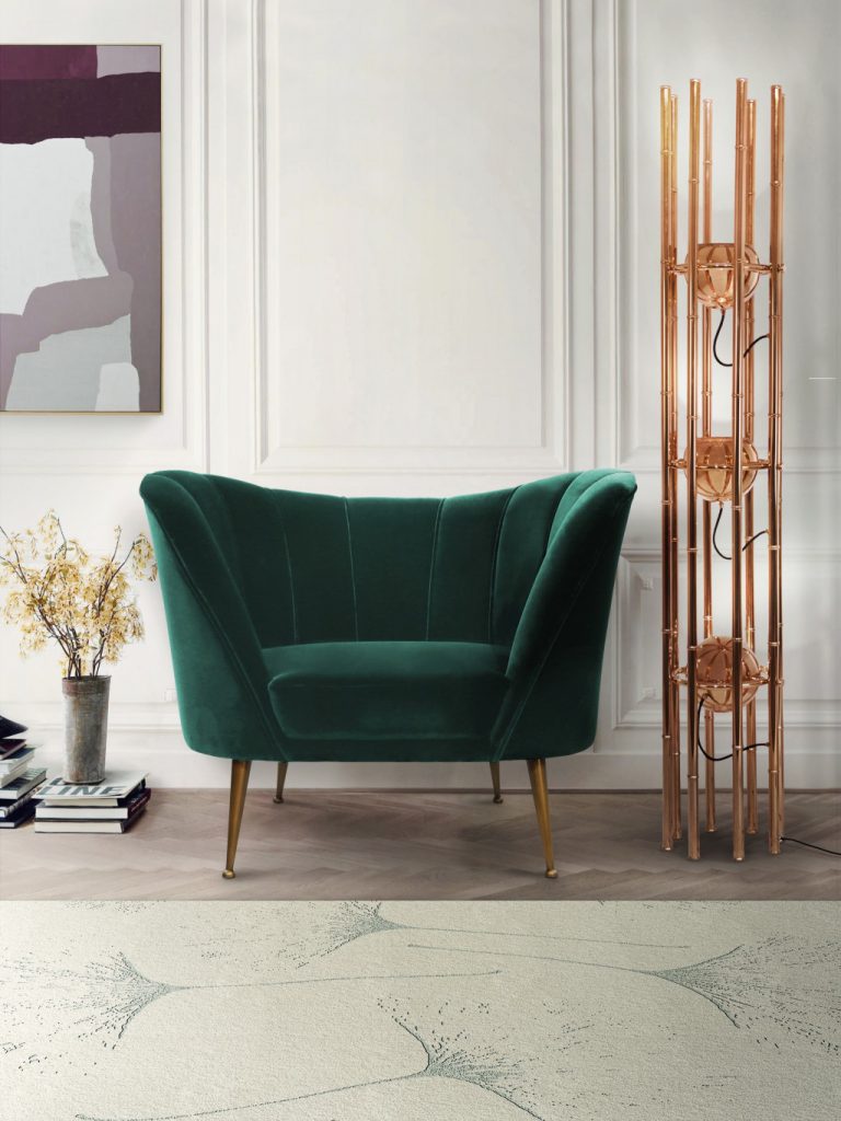 Contemporary Living Room Decor: Create Unique Interior Designs