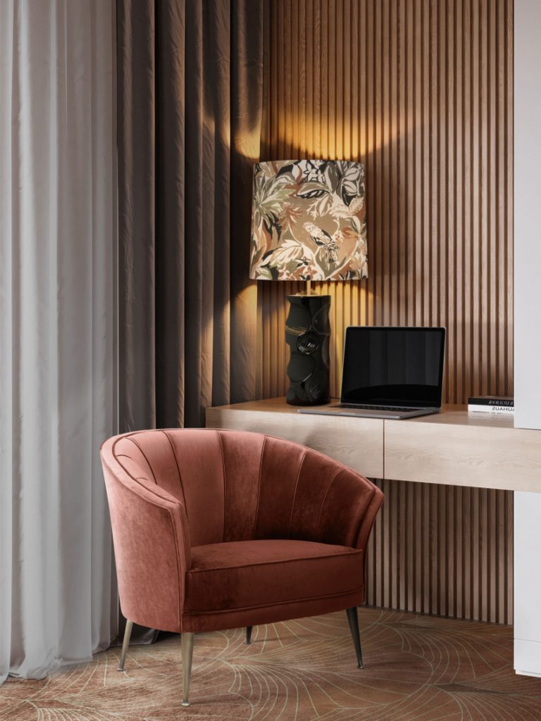 Discover Unique Modern Chairs For A Sophisticated Design